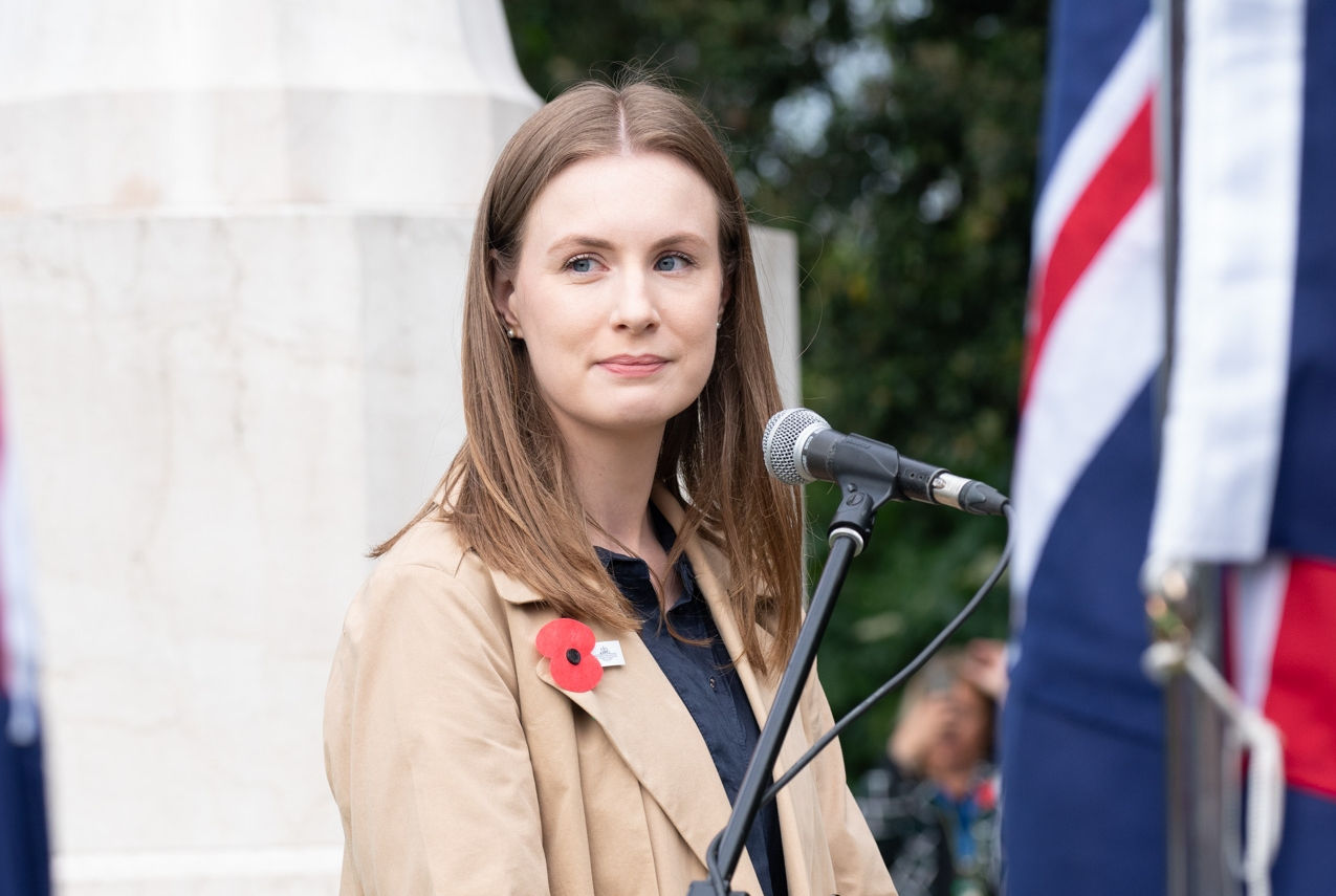 Emma Murphy | BA, BA(Hons), MA | University of Canterbury